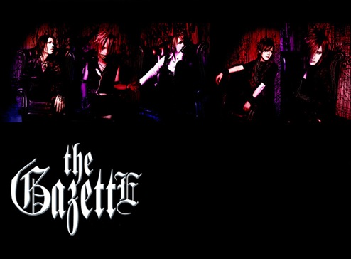 Wiranata Ruki BLOG!!! (^^'): the GazettE